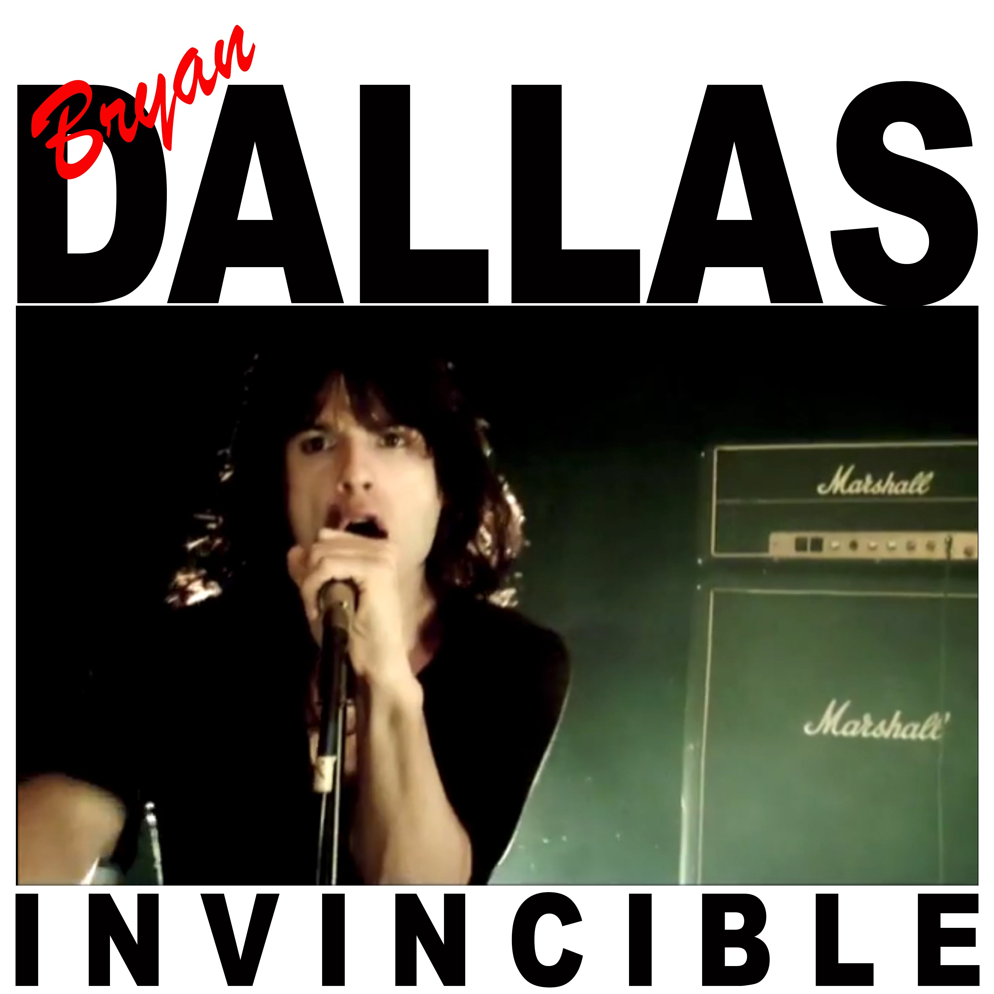 Bryan Dallas On The Future Road To Dallas