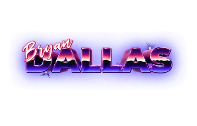 Bryan Dallas – Bryan Dallas