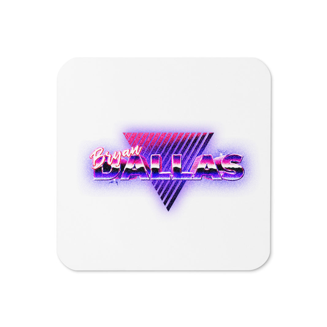 Bryan Dallas – Bryan Dallas