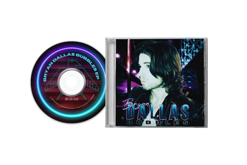 Bryan Dallas – Bryan Dallas