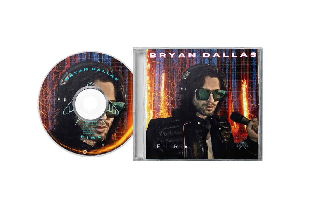 Bryan Dallas – Bryan Dallas