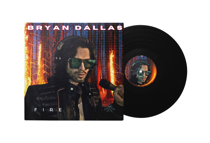 Bryan Dallas – Bryan Dallas