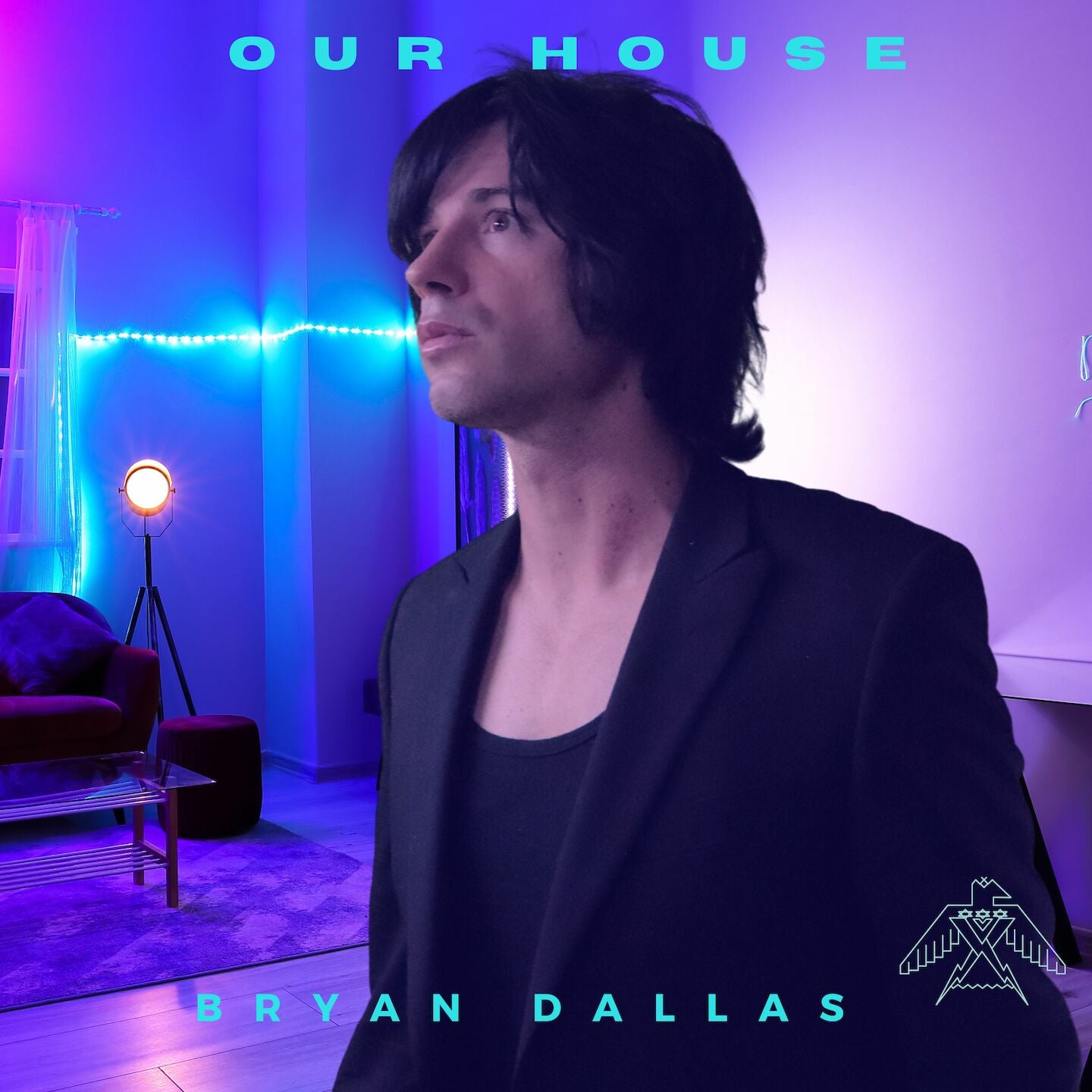 Our House - With Free NFT – Bryan Dallas